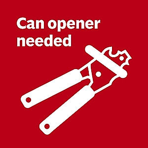 Campbell's Condensed Beef Broth, 10.5 Ounce Can (Case of 12)