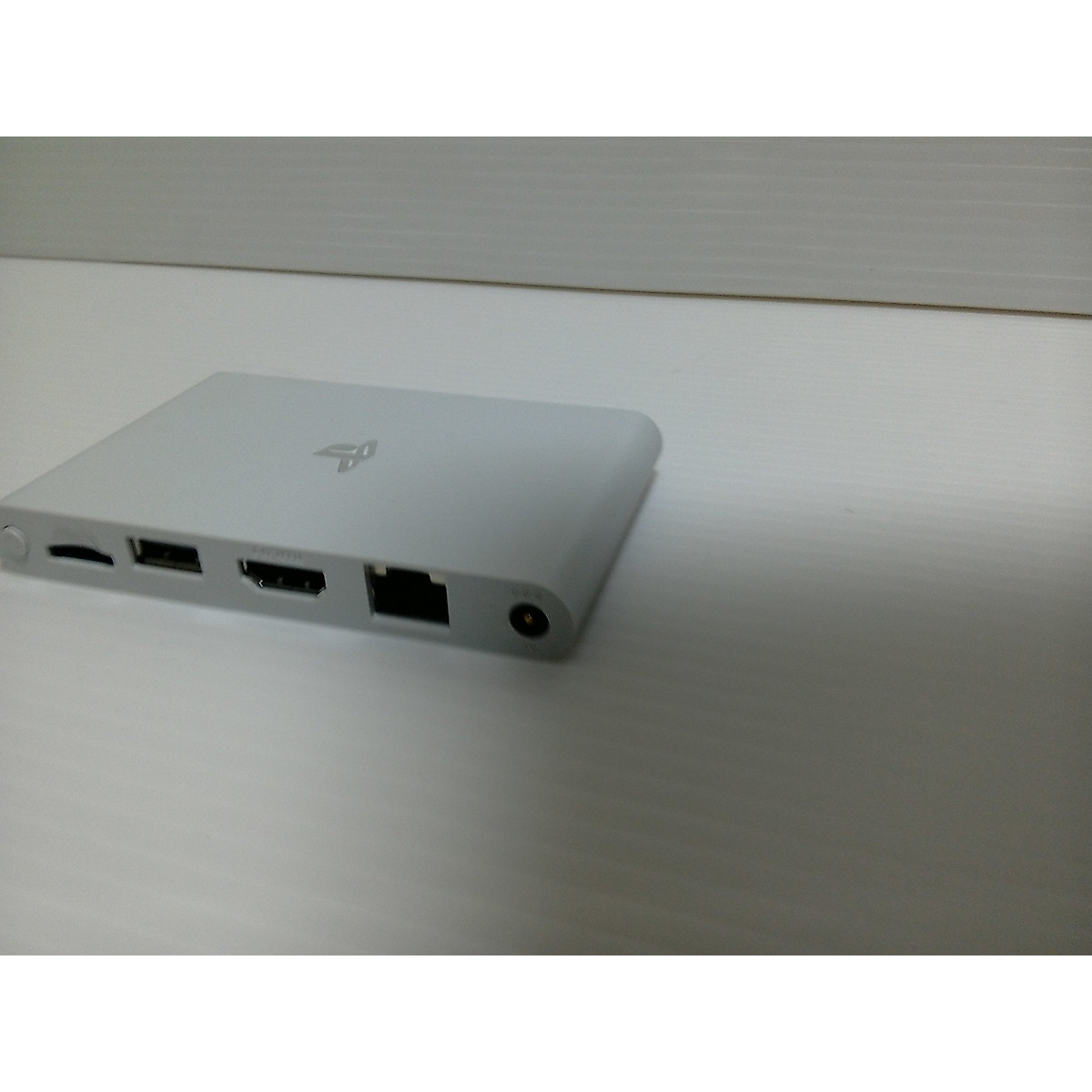 Playstation Vita TV (VTE-1000AB01) (Japan Imported)