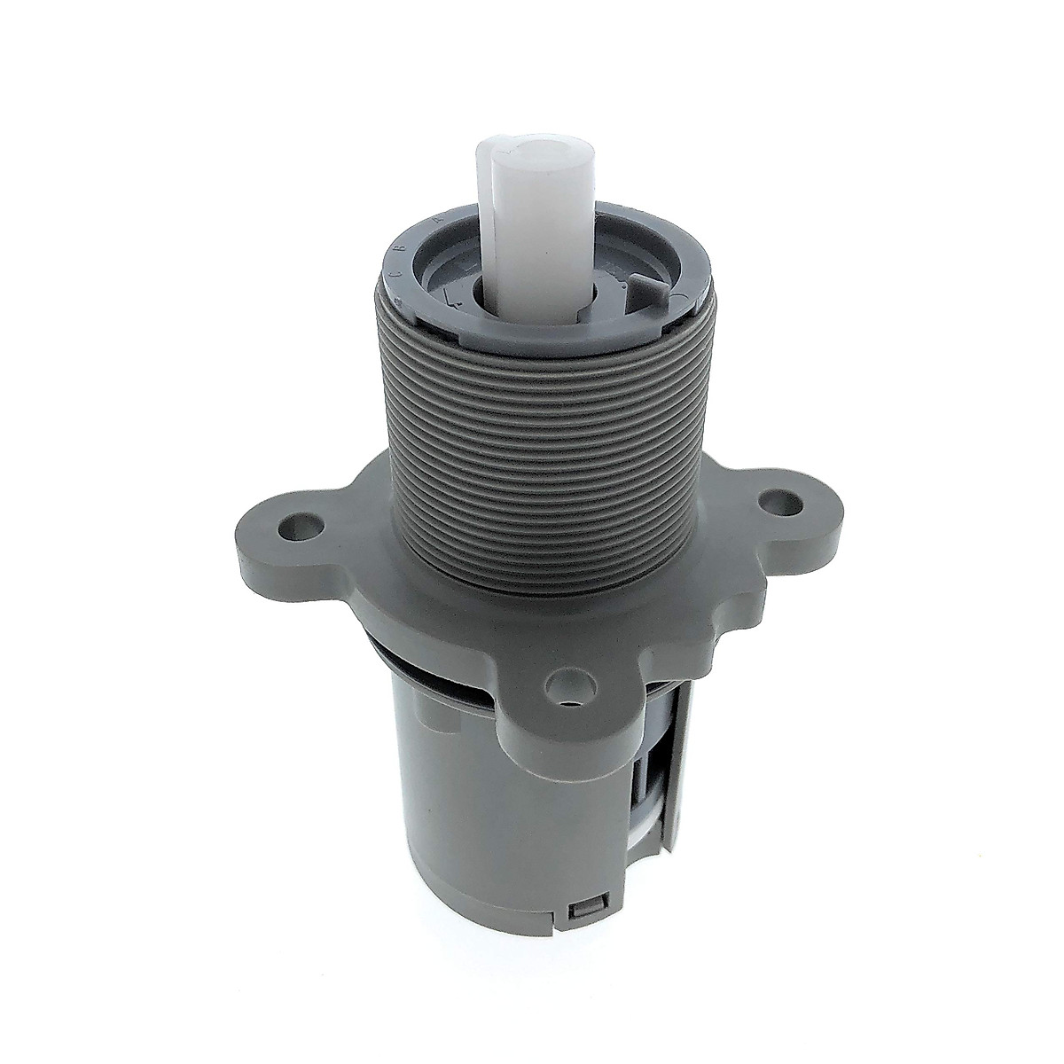Essential Values Pressure Balanced Cartridge #9740420 - Aftermarket Replacement Sub Assembly for Pfister 0X8/JX8/VB8/JV8 Deep Casting Valves