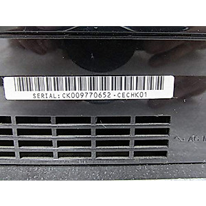 Sony PLAYSTATION 3 80GB (PS3) System