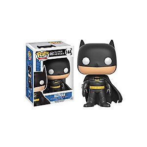 Funko Pop Heroes Classic Batman Action Figure