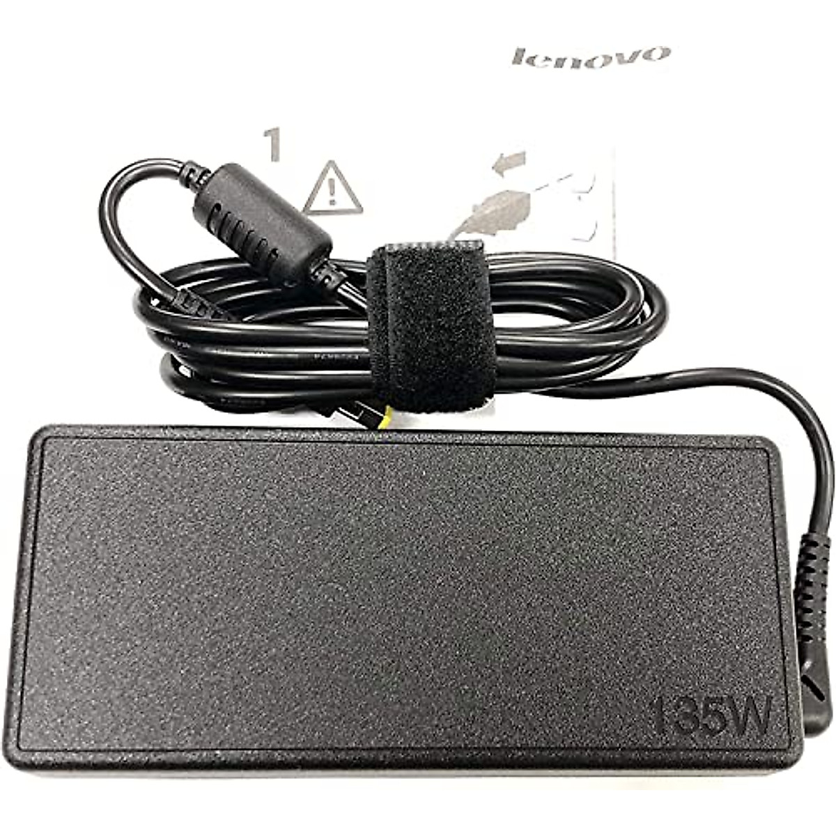 Lenovo 20V 6.7A 135W Slim Tip AC Adapter for Lenovo ideapad Z710 Ideapad Y50-70 Thinkpad t440p t450p t460p t530 t540 t540p t560 w510 ADL135NDC3A