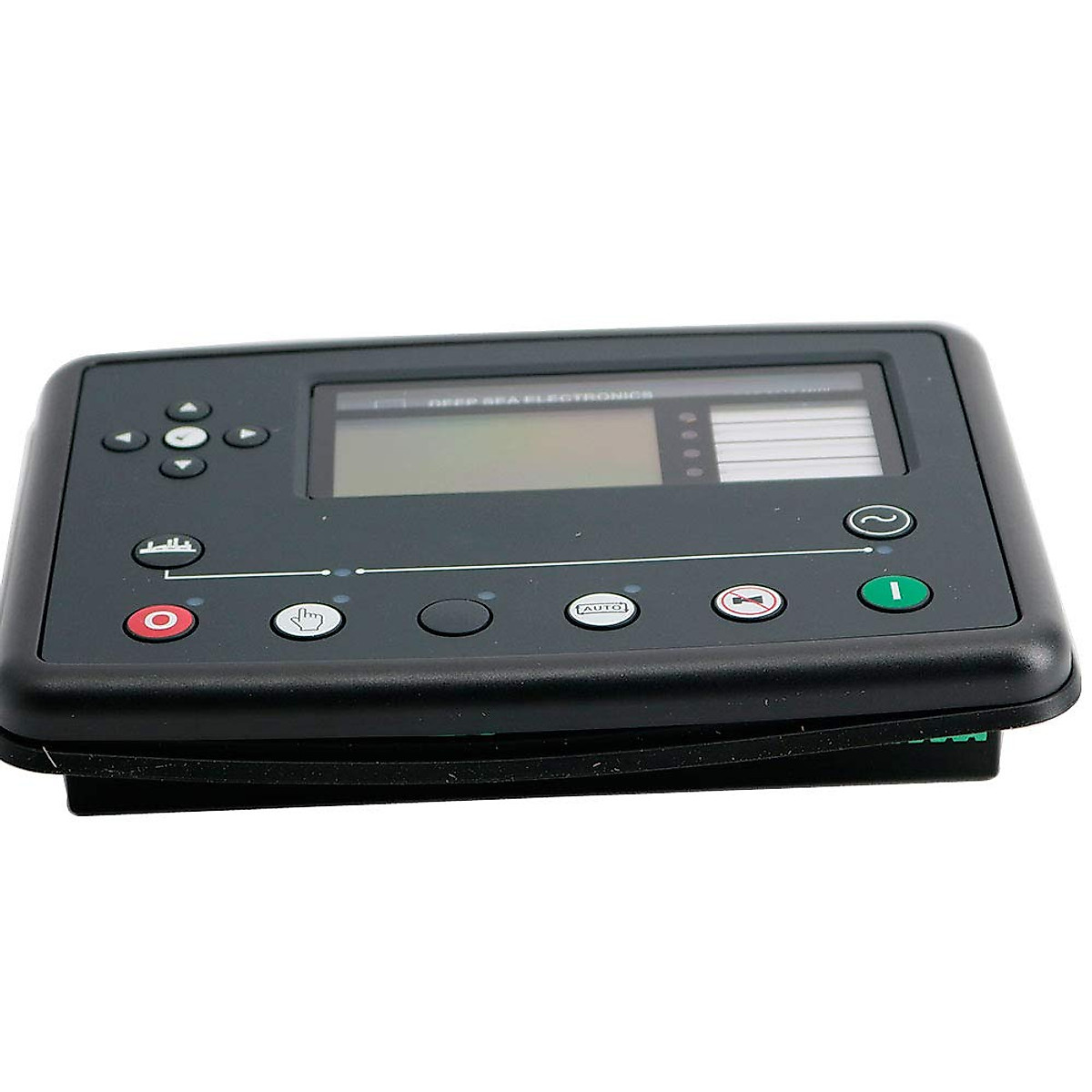 Graigar Original Deep Sea DSE8610 MKII Generator Controller Panel Generator Controller New Original Synchronising & Load Sharing Control Module