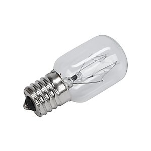 Whirlpool 8206232A Genuine OEM Halogen Light Bulb For Microwaves – Replaces 8183993, 8206443, 0053437, 05200136, 05200137, 14209237, 14210453, 14210811, 14218311, 14218312, 14218318, 1890433
