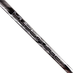 Mitsubishi Kuro Black TiNi 60 X-Flex Shaft + Ping G25 / i25 / Anser Tip + Grip