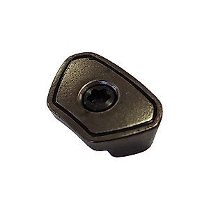 HISTAR 1Pcs Golf Weights 7.5g for Callaway GBB Epic Driver (Black)