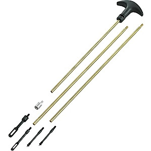 Outers 41605 3pc Brass Cleaning Rod