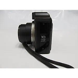 Kodak Easyshare Z915 Digital Camera (Black)