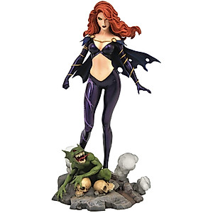 Marvel Gallery: Goblin Queen PVC Figure, Multicolor, One-Size