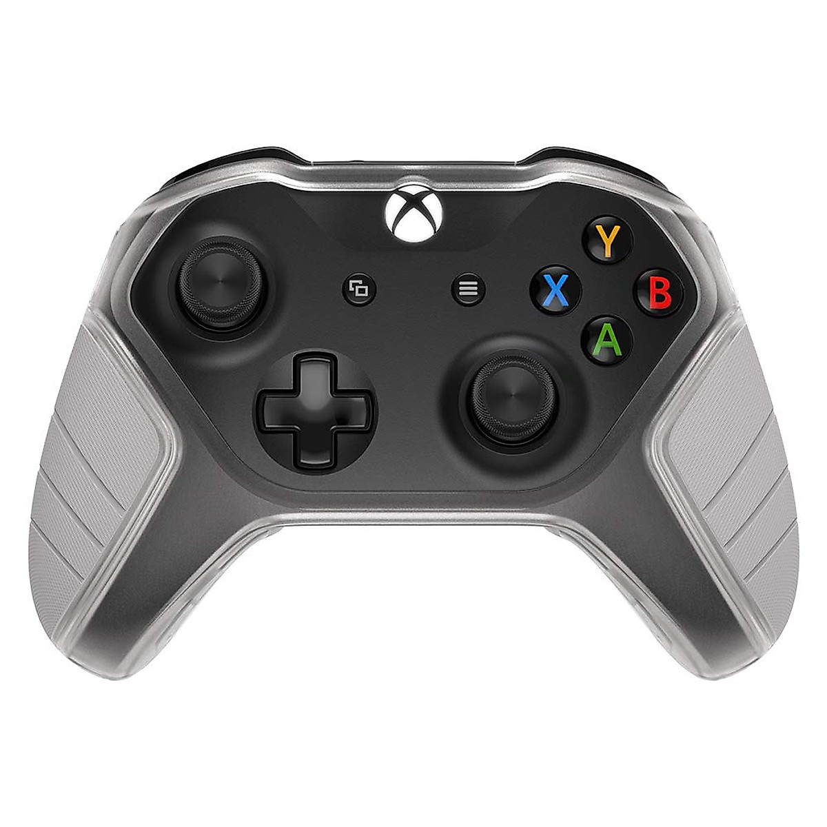 OtterBox Protective Controller Shell for Xbox One Wireless Controllers - Dreamscape (Translucent White)