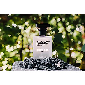 RawChemistry Midnight A Pheromone Attracting Cologne 1 oz.