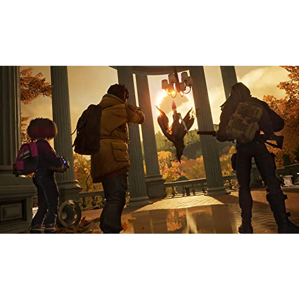 Redfall: Bite Back Upgrade - PC