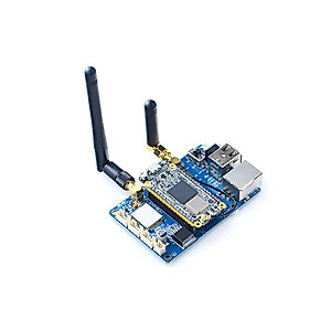 CompuPort Telemetry Wide-Band 3500MHz 5G/4G/LTE MIMO Whip Antenna with SMA Male Connector, Compatible with Sierra Wireless Airlink, Digi, Teltonika, Microhard, CradlePoint and More.(1 pc.)