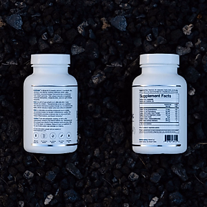 BonStrong Nano Calcium & MSM - Patented Nanotechnology with Vitamin D & K, Magnesium, Zinc, Selenium, and MSM for Bone & Joint Health - 120 Veggie Caps