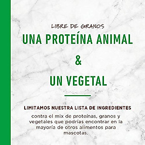 Instinct Limited Ingredient Diet Grain Free Recipe with Real Lamb Natural Dry Dog Food, 20 lb. Bag