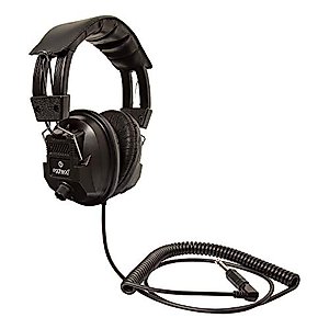 Egghead Switchable Stereo Mono Over Ear Headphones 3.5mm (1/8") Plug - Pack of 10 (EGG-IAG-1003-SO-10)