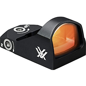 Vortex Optics Viper Red Dot Sight - 6 MOA Dot