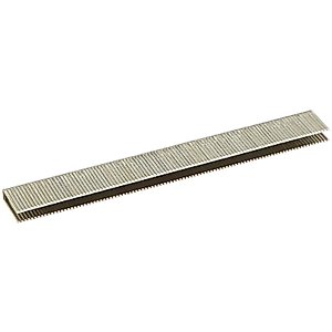 PORTER-CABLE PNS18063 5/8-Inch, 18 Gauge Narrow Crown (1/4-Inch) Staple (5000-Pack)