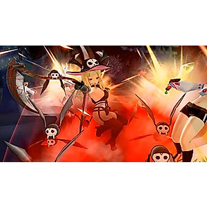 Senran Kagura Estival Versus - PlayStation 4