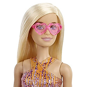 Barbie Mattel Advent Calendar