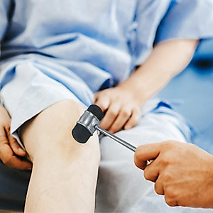 DEXSUR Dejerine Percussion Hamme for Neurologic Reflex Diagnosis and Testingr