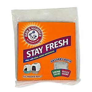 Cider Mills Arm & Hammer Universal Filter