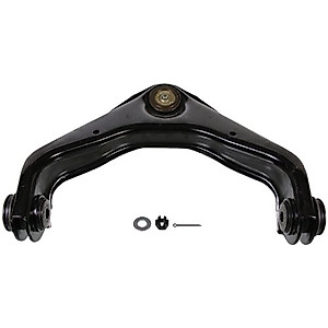 MOOG CK620054 Front Upper Suspension Control Arm and Ball Joint Assembly for Chevrolet Silverado 2500 HD