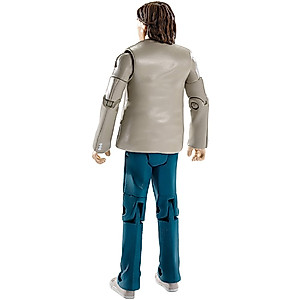 Batman v Superman Dawn of Justice Multiverse Movie Master Lex Luthor Action Figure