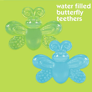 Sassy The Explorer Sensory Toy Gift Set for Ages 4+ Month