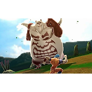 Toriko Ultimate Survival [Japan Import]