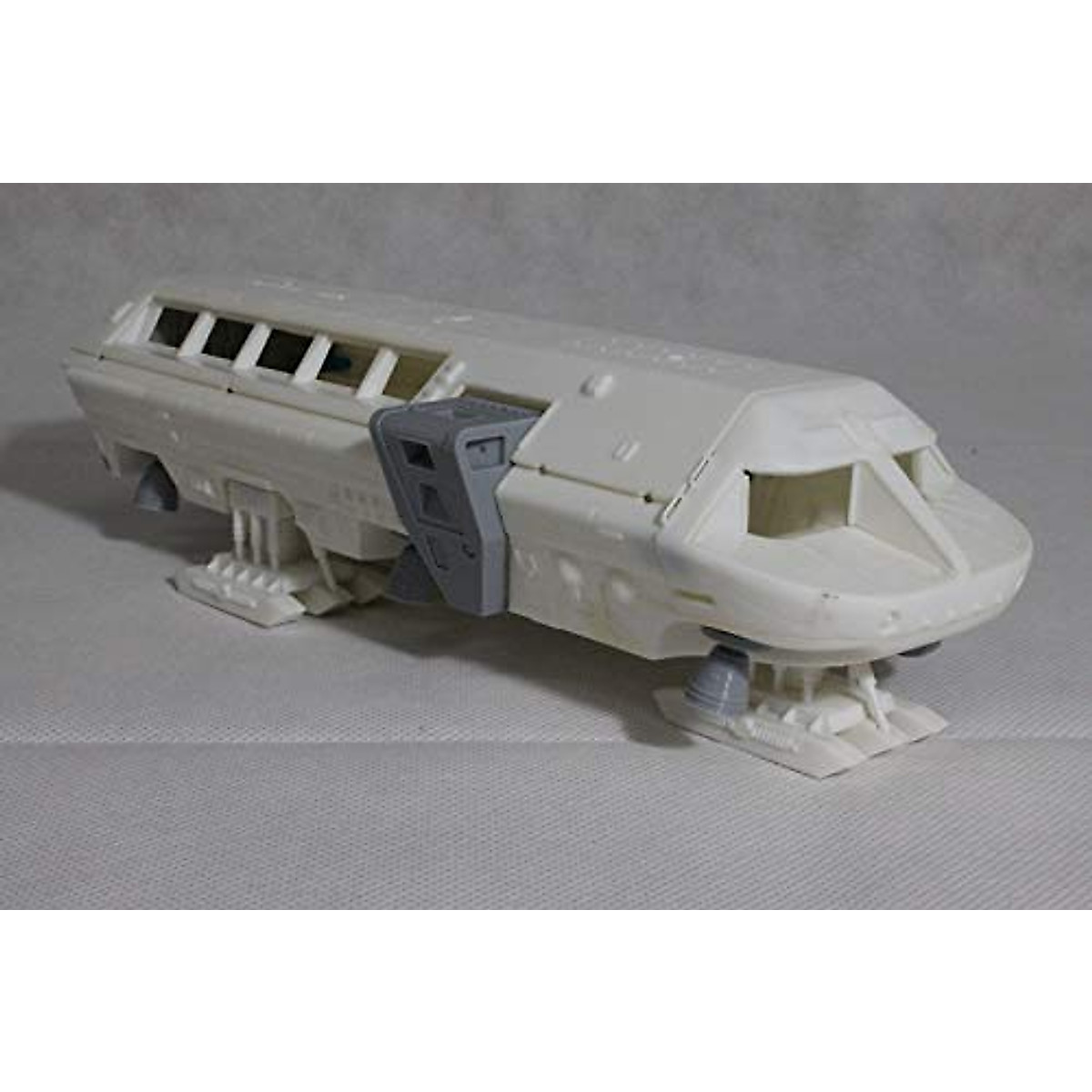 Paragrafix 2001 A Space Odyssey - Moon Bus Thruster and Rocket Set ( PGX128 )