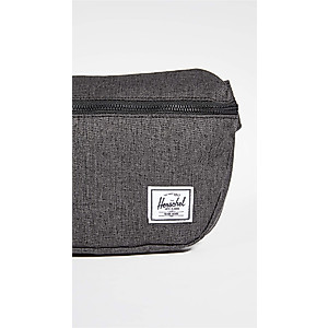 Herschel Fifteen Waist Pack, Black, 2.0L