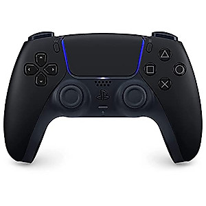 PlayStation DualSense Wireless Controller – Midnight Black