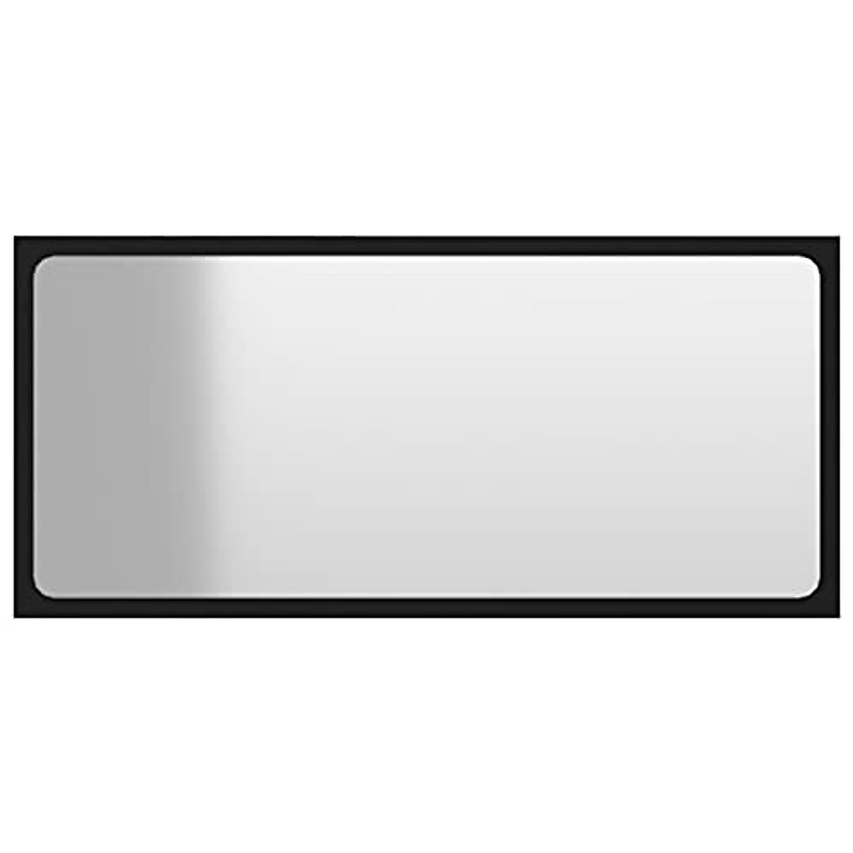 Bathroom Mirror Cabinet, Wall Mounted Storage Cabinet， Bathroom Medicine Cabinet Wall Mount Mirror Cabinet ， for Bathroom, Vestibule, Bedroom