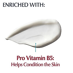 Eucerin Daily Hydration Gel Cream, Fragrance Free Body Moisturizer for Dry Skin, Enriched With Provitamin B5 and Sunflower Oil, 12 Oz Jar