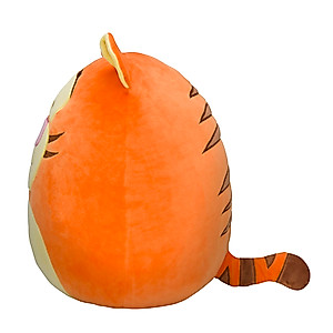 Squishmallows Disney 14-Inch Tigger Plush - Large Ultrasoft Official Kelly Toy Plush
