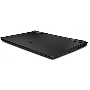 EXCaliberPC 2022 MSI Vector GP76 12UGS-298 (i7-12700H, 32GB RAM, 1TB NVMe SSD, RTX 3070Ti 8GB, 17.3" FHD 360Hz 3ms, Windows 11) Gaming Laptop