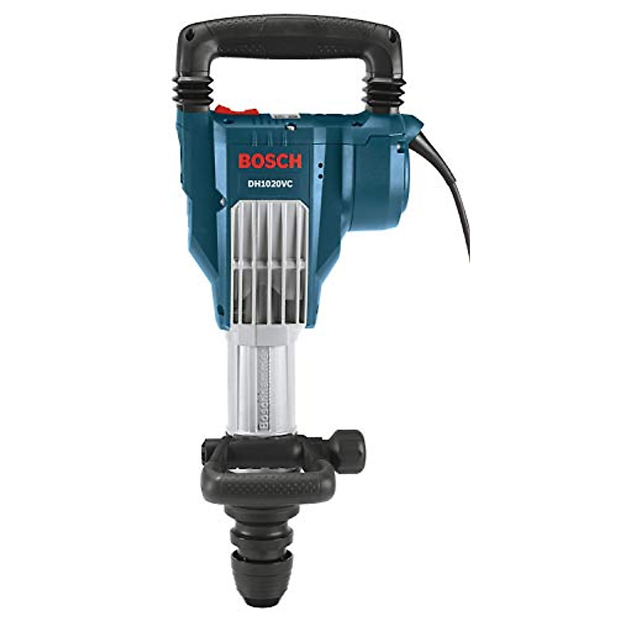 BOSCH DH1020VC Inline Demolition Hammer , Blue