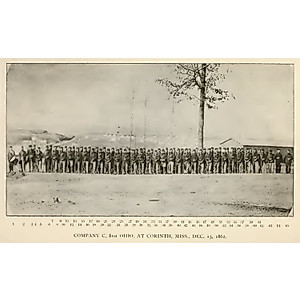 Civil War History and Genealogy - The Ultimate Collection - 698 books on DVD