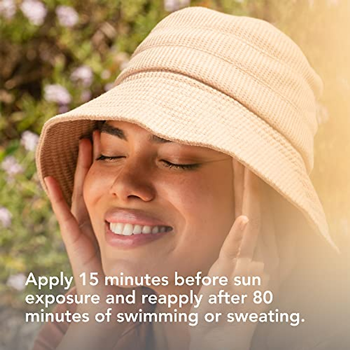 COOLA Organic Face Sunscreen SPF 50 Sunblock Lotion, Dermatologist Tested Skin Care for Daily Protection, Vegan and Gluten Free, Fragrance Free, 1.7 Fl Oz.