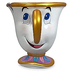 Disney Chip Mug ? Beauty and the Beast