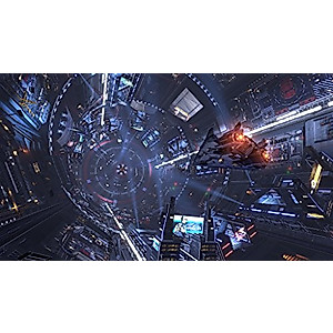 Elite Dangerous: The Legendary Edition - Xbox One