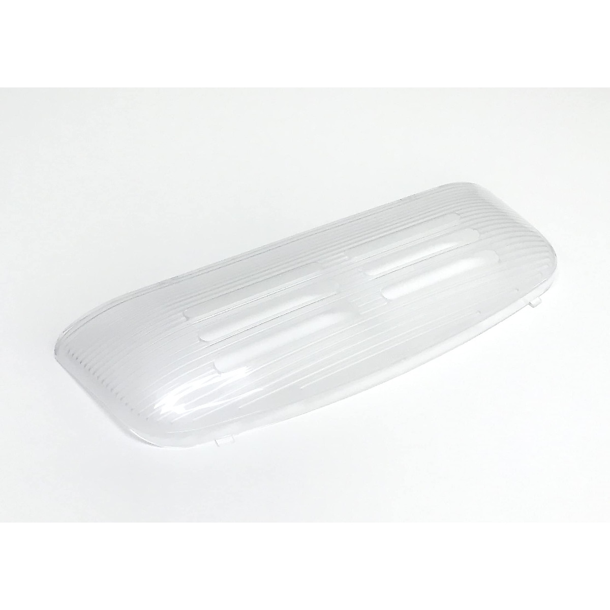 OEM LG Refrigerator Lamp Cover for LRFD25850SB, LFX25960SW, LFX25960ST