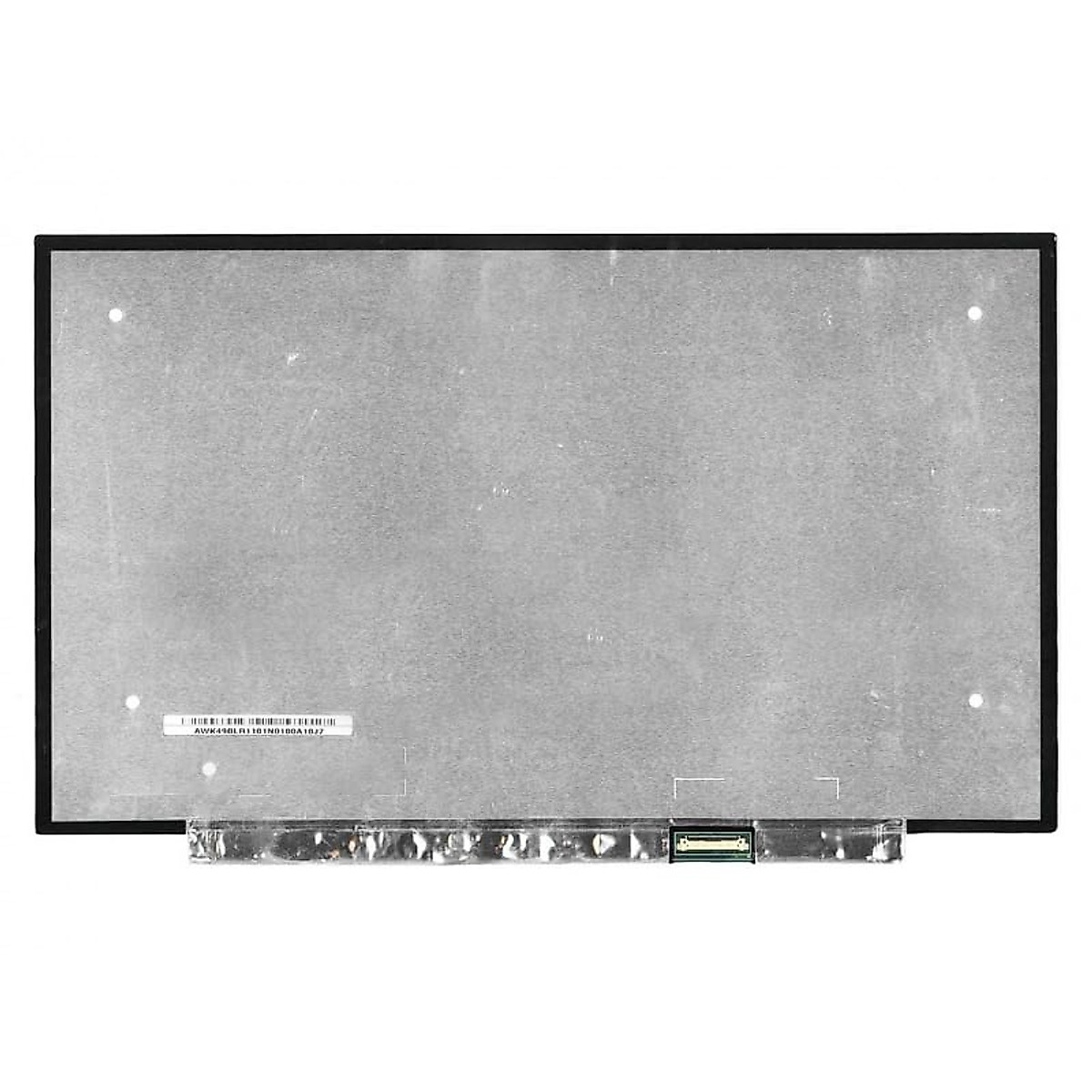 14.0" Screen Replacement for Lenovo Thinkpad L14 (1ST GEN) Model 20U2 LCD Display Panel 30 pin 60Hz (FHD 1920 * 1080 Non-Touch)
