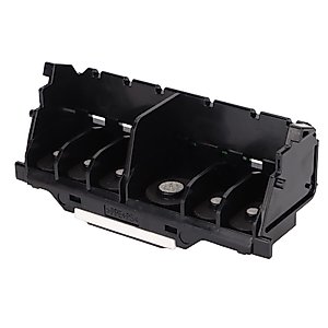 Yunseity Printhead, QY6-0083 Print Head with Protective Cover, Black Printhead Replacement for MG6310 MG6320 MG6350 MG6380 MG7120 MG7150 IP7110 MG7180 MG7520 MG7550 IP8720 IP8750 IP8780