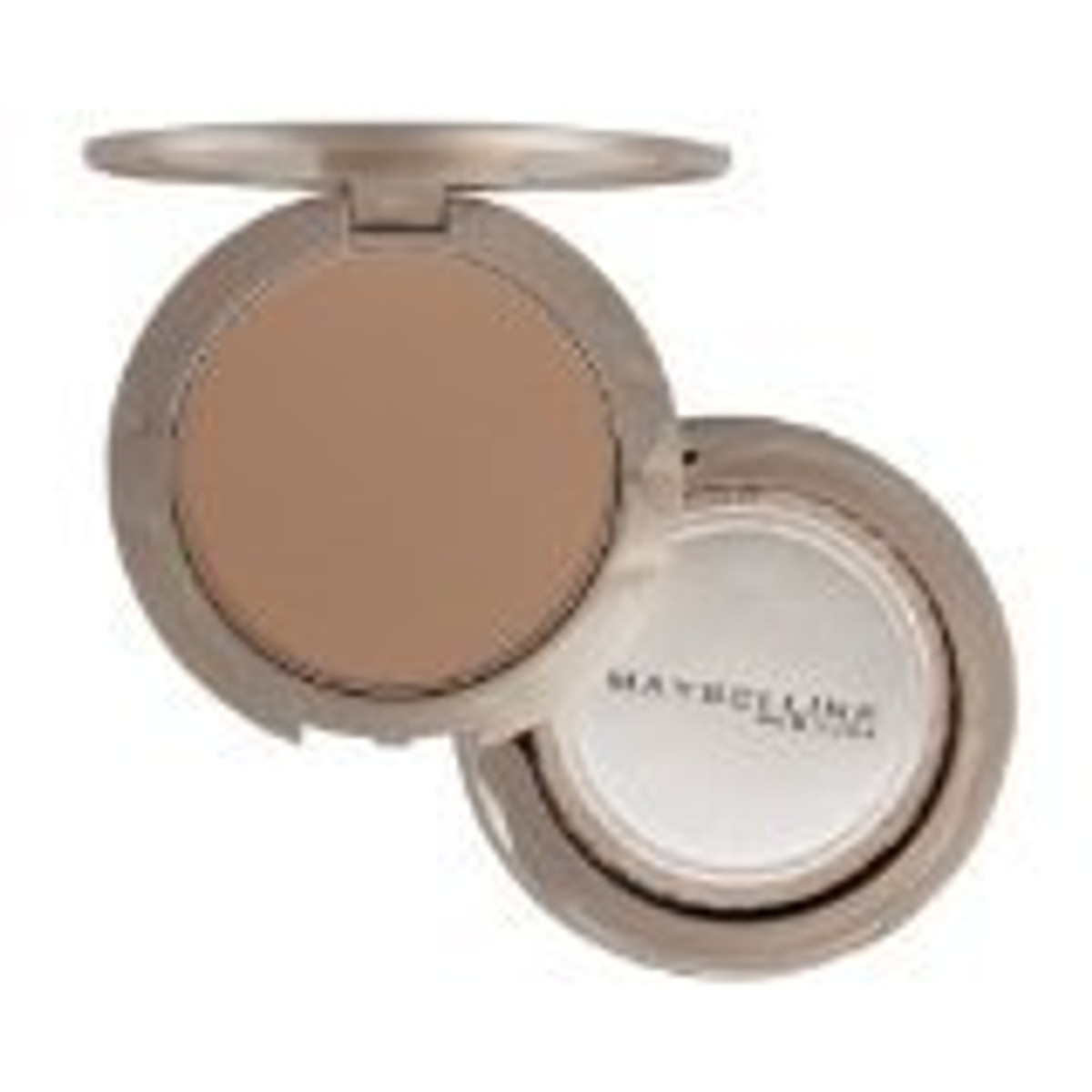 Maybelline Dream Matte Powder Latte (Dark 0-1)