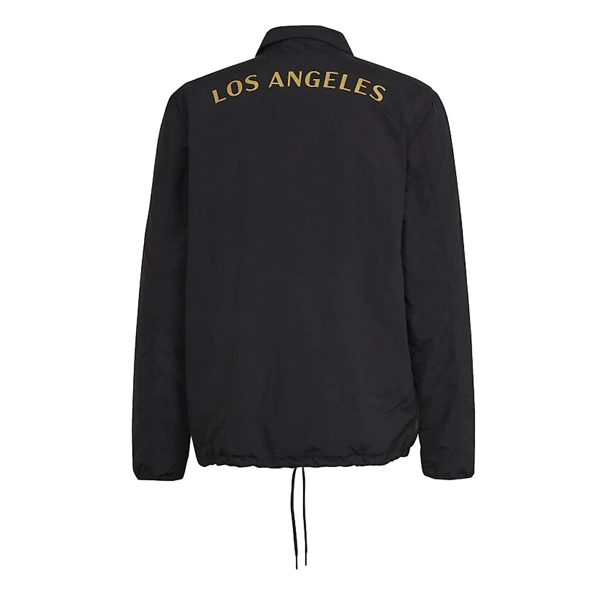 adidas LAFC Anthem Jacket (X Large)