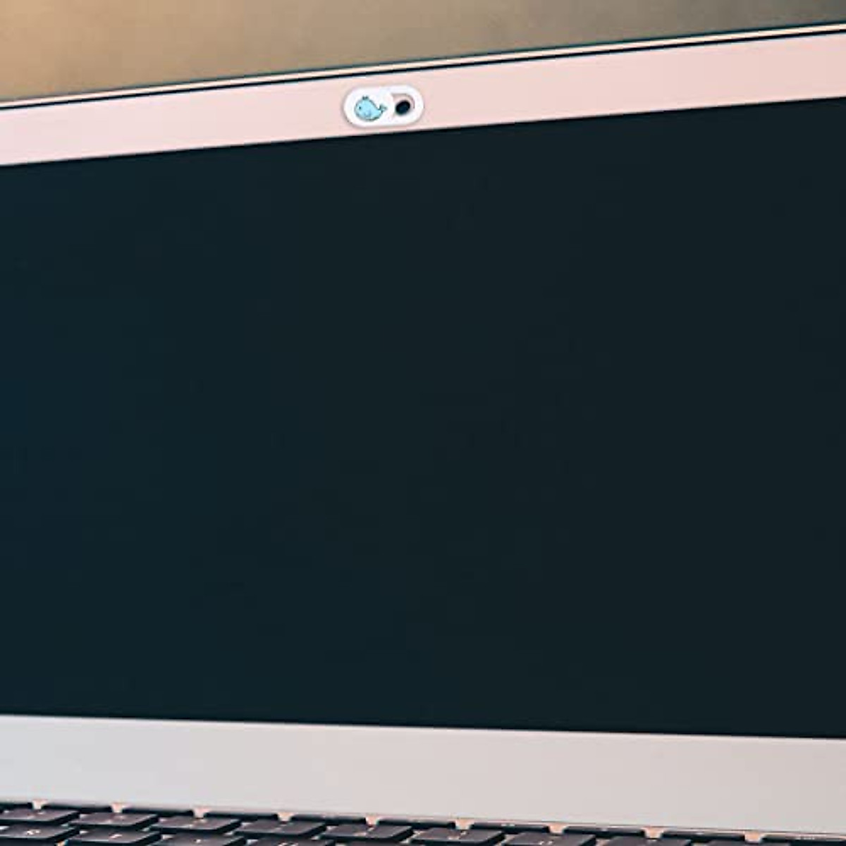 Gatuida 4pcs Camera Privacy Cover Camera Shield Cover Laptop Camera Cover Privacy Camera Cover Webcam Privacy Covers Webcam Cover Privacy Sticker Covers Webcam Privacy Lens Protector