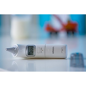 Omron MC520 Ear Thermometer