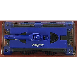Swivel Sweeper Max Blue